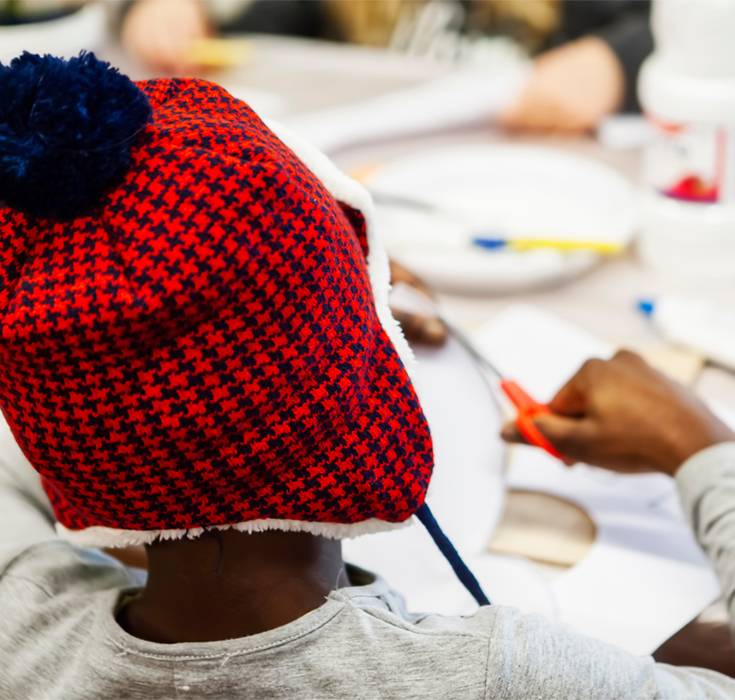 CIBAI Migrações promove Natal da Criança Migrante 2024 em Porto Alegre ...